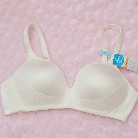 Playtex | Intimates & Sleepwear | Nwt Playtex Wirefree All Over ...